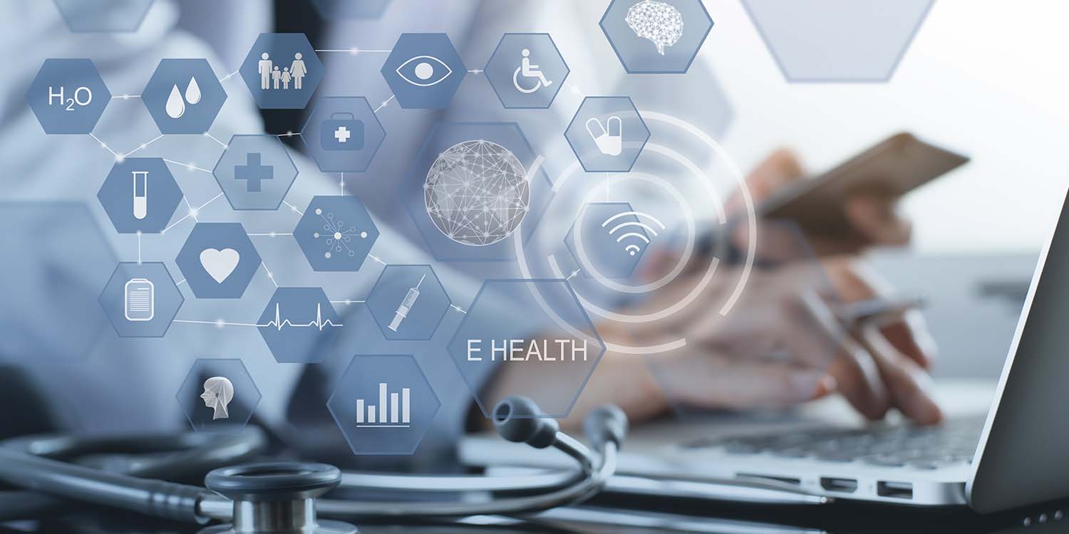 eHealth in Deutschland